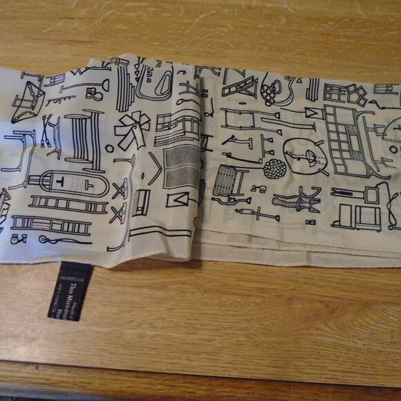 Museum of Modern Arts | Accessories | Authentic Museum Of Modern Art ...